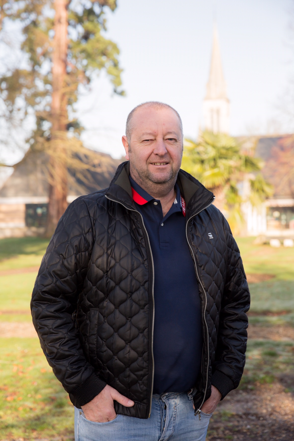 Vos élus - Saint-Pierre-lès-Elbeuf